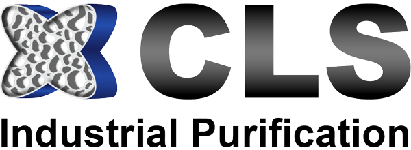 Home - CLS Industrial Purification